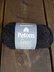 Ravelry: Patons North America Grace