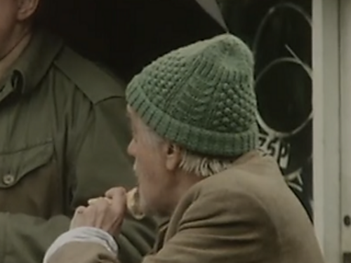 Ravelry: Compo Hat 2 (aka Cable and Trinity Stitch Hat) pattern by ...