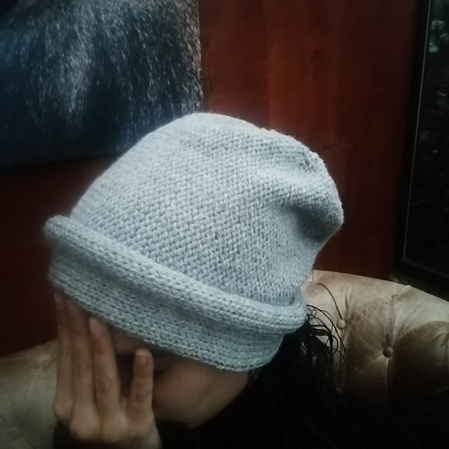 Ravelry: Modulo Hat pattern by La boutique de Jeanne