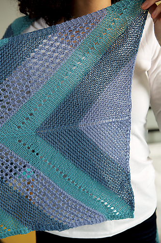 Ravelry: Sorata pattern by Brian smith