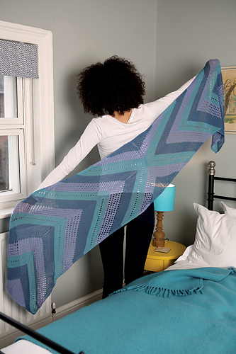Ravelry: Sorata pattern by Brian smith
