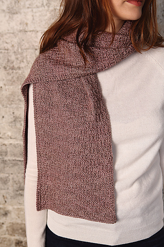 Ravelry: Mantra pattern by Sarah Hazell