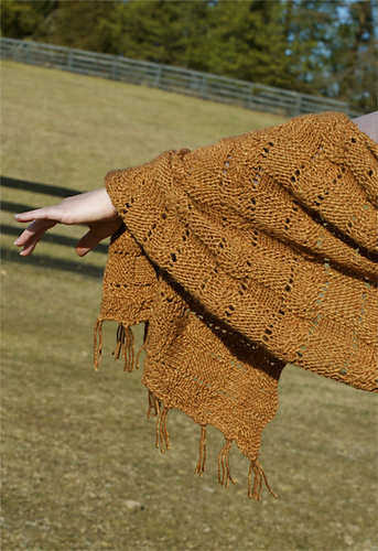 Ravelry: Anthe pattern by Ruth Garcia