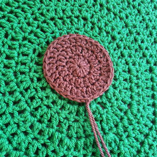 Ravelry: Hobbit Door Blanket pattern by Laurie Garn