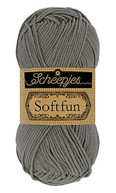 Ravelry: Scheepjes Softfun
