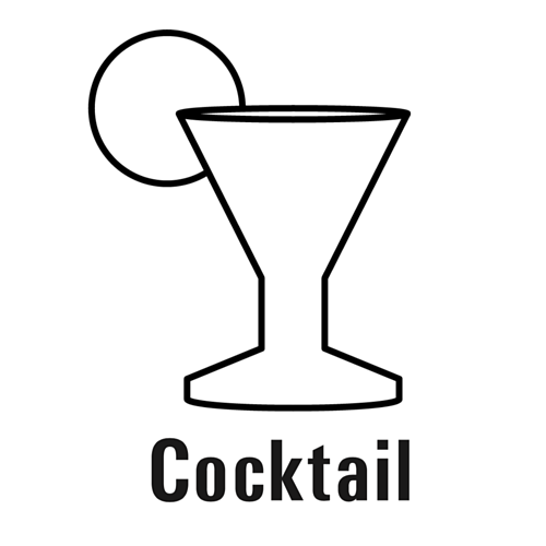 Ravelry: Mini Cocktail pattern by Amanda Berry