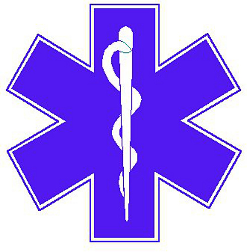 Ravelry: EMT Sign Chart pattern by Lea Barrick