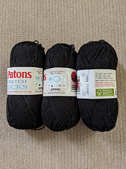 Ravelry: Patons North America Stretch Socks