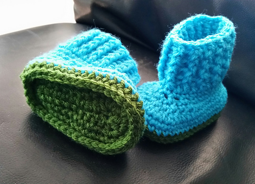 Ravelry: Baby Snuggly Snuggs pattern by Elizabeth Alan