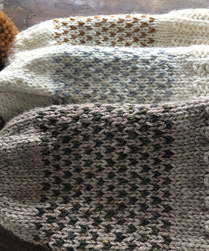 Ravelry: Stars Hollow Hat pattern by Arrow Acres Knits