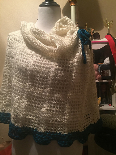 Ravelry: Unmatched pattern by Siew Clark