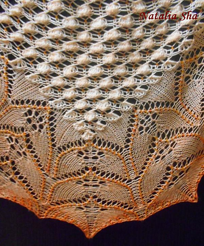 Ravelry: Red Fish, Blue Fish pattern by Natalia Sha