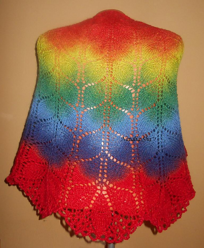 Ravelry: ledi-N's Little Dryad