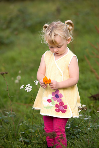 Ravelry: Wrap Around Top pattern by Lee Gant