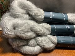 Ravelry: Shibui Knits Silk Cloud