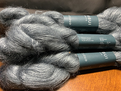 Ravelry: Shibui Knits Silk Cloud