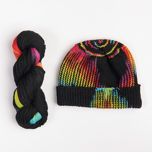 Ravelry: Pop Hat pattern by Lee Meredith