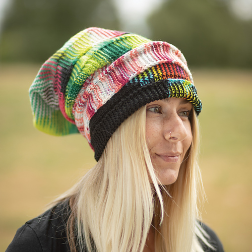 Ravelry: Pop Hat pattern by Lee Meredith