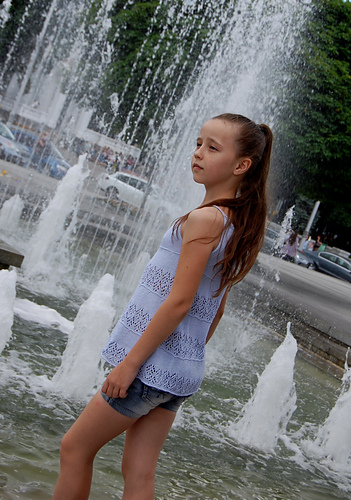 Ravelry: Cascade pattern by Halyna Shemchuk