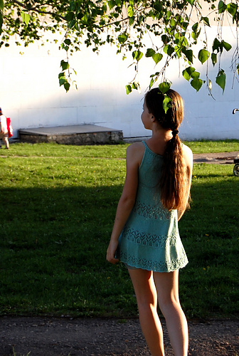 Ravelry: Cascade pattern by Halyna Shemchuk