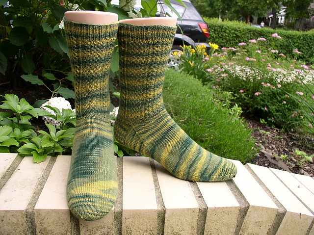 Ravelry: Turtle Toes pattern by Lorraine Ehrlinger