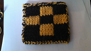 Ravelry: Chart 3 pattern by TammyLynn Jenkins