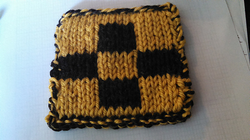 Ravelry: Chart 3 pattern by TammyLynn Jenkins