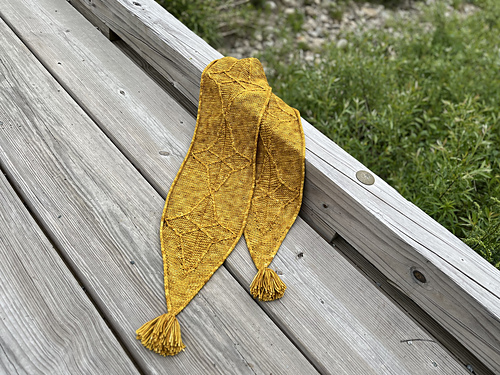 Ravelry: Natalis Stella pattern by Wöldten