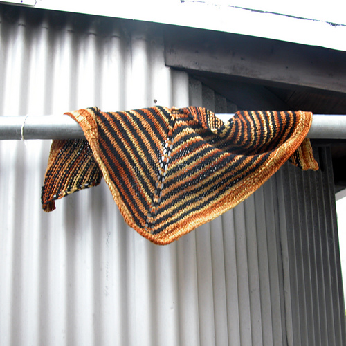 Ravelry: Converge pattern by beck gusler