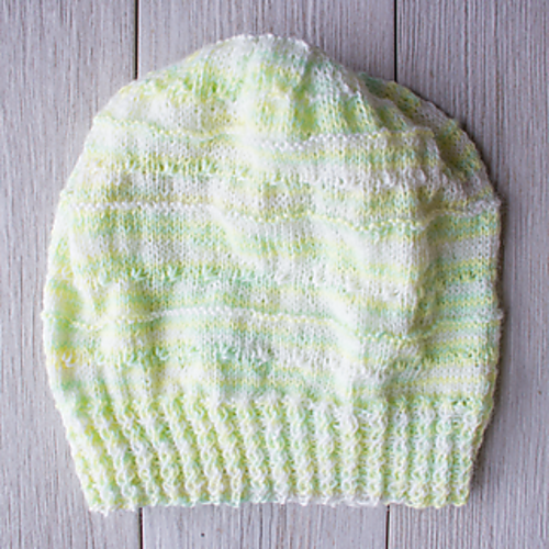 Ravelry: Farm Girl Hat pattern by Lena Mathisson