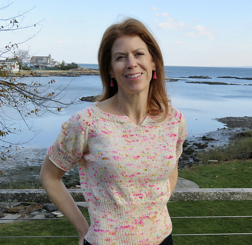 Ravelry: Electric Squeeze pattern by Lena Mathisson