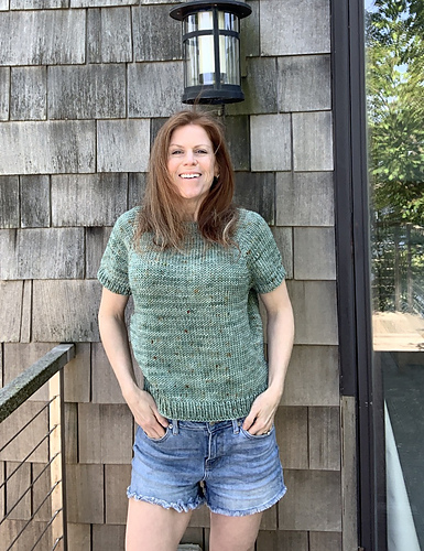 Ravelry: Northwestern pattern by Lena Mathisson