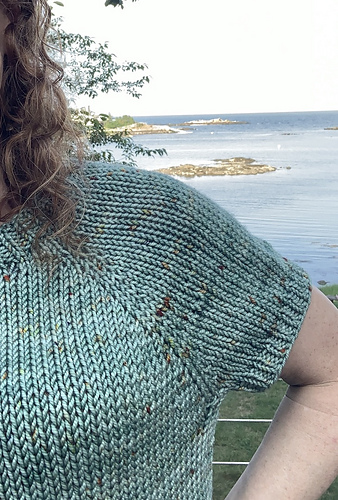 Ravelry: Northwestern pattern by Lena Mathisson