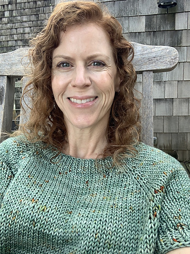 Ravelry: Northwestern pattern by Lena Mathisson