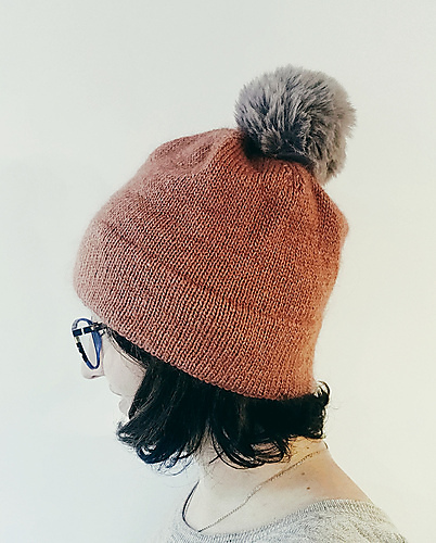 Ravelry: Cloudfluff Hat pattern by Lena Mathisson