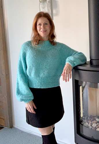 Ravelry: Fancie pattern by Lena Mathisson