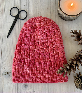 Ravelry: Inside Hat pattern by Lena Mathisson