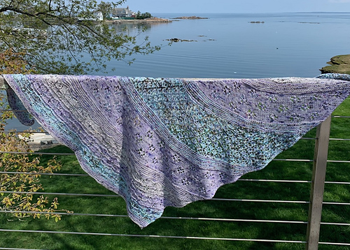 Ravelry: Park Bench pattern by Lena Mathisson