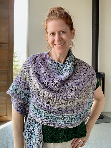 Ravelry: Park Bench pattern by Lena Mathisson