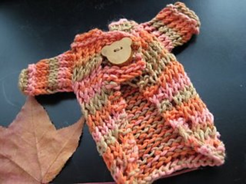 Ravelry: Minutia '08 pattern by Berroco Design Team