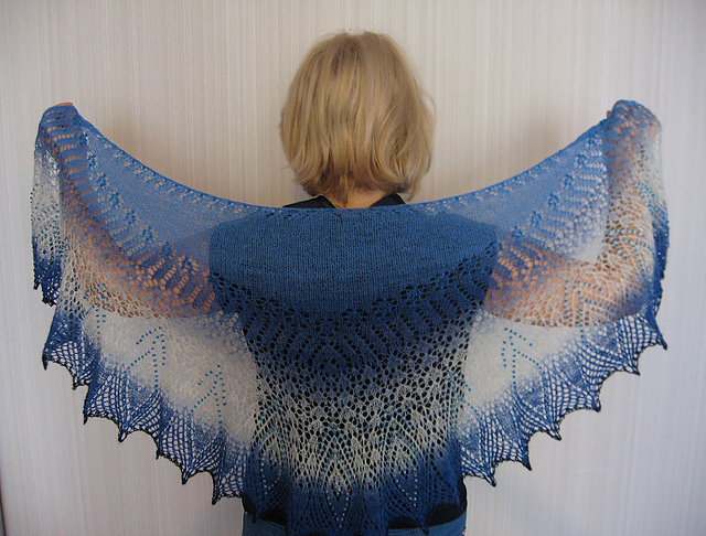 Ravelry: lenok-m's Птица радости