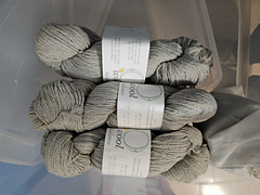 Ravelry: O-Wool Balance