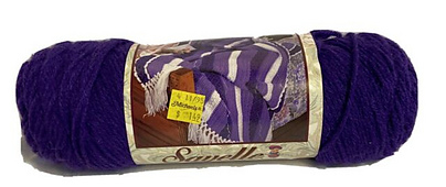 Ravelry: Caron Sayelle