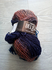 Ravelry: Garnstudio DROPS Delight