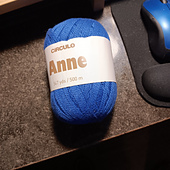 Ravelry: Circulo Anne