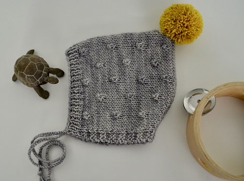 Ravelry: Pierre Louise pattern by Emilie Luis