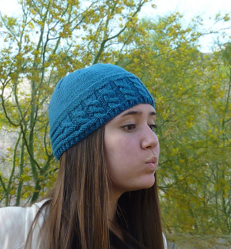 Ravelry: Lady Mara pattern by Susan Villas Lewis