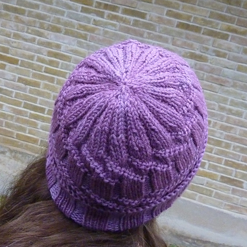 Ravelry: Looking Shifty pattern by Susan Villas Lewis