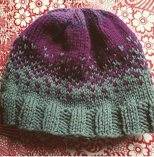 Ravelry: Stella Expergo pattern by Ali Tong