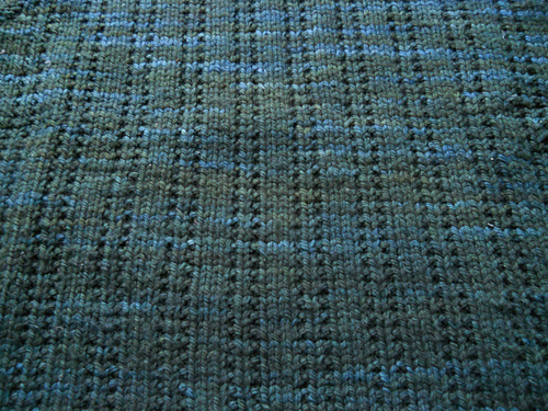 Ravelry: Two Color Pullover pattern by Lion Brand Yarn